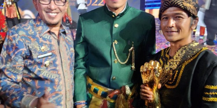 Desa Wisata Nagari Tuo Pariangan Cetak "Hattrick" Raih Tiga Penghargaan ...